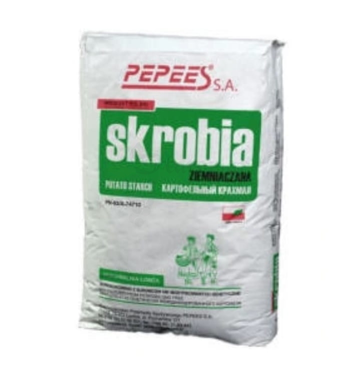 SKROBIA ZIEMNIACZANA 25 KG - Starowar.pl